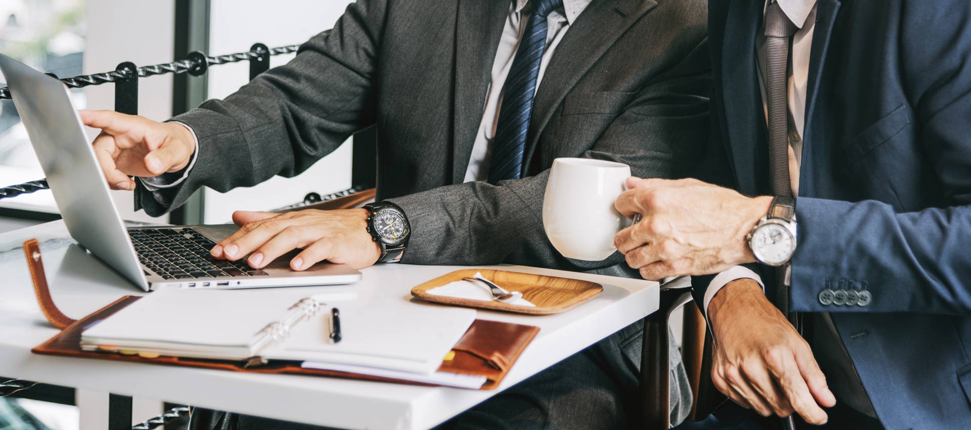 Our Leadership Team | Ramaker