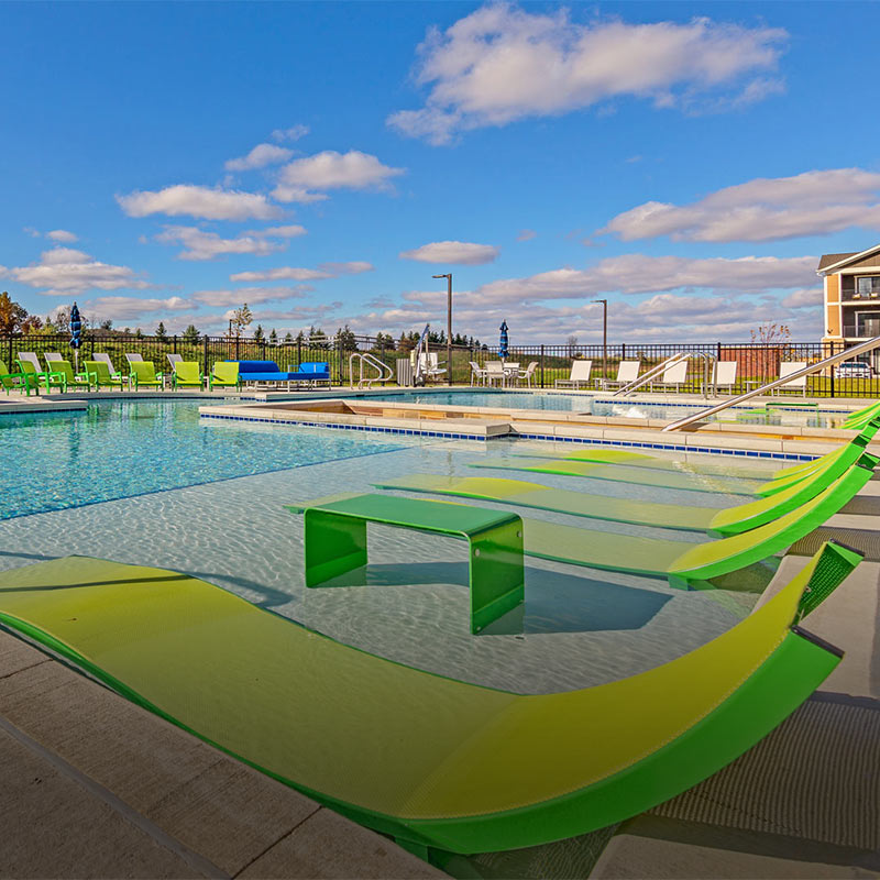 Aquatics and Recreation Facility Design | Ramaker