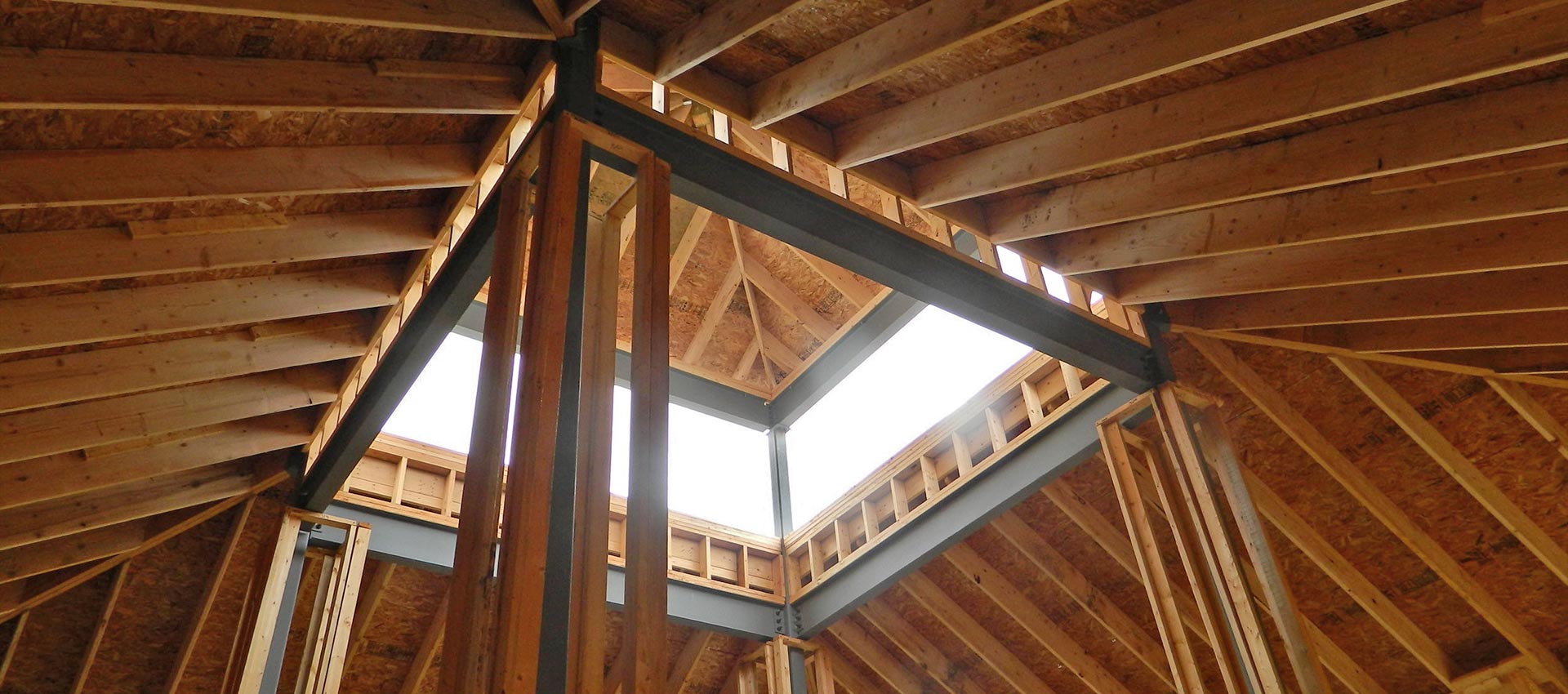 Structural Engineering Services | Ramaker