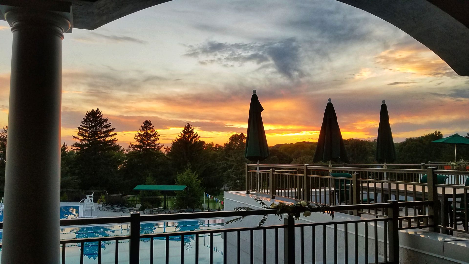 Maple Bluff Country Club - Engineering Services - Ramaker and Associates