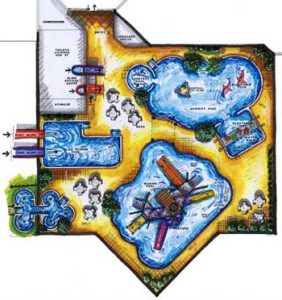 Waterpark Design Process | Ramaker and Associates