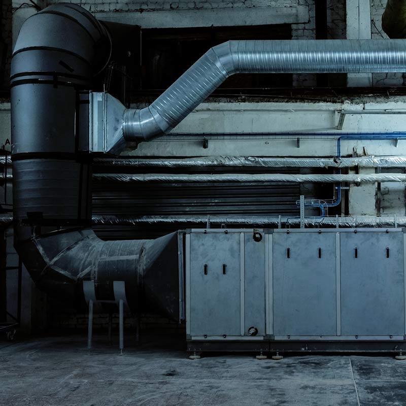 MEP Engineering Services | Ramaker