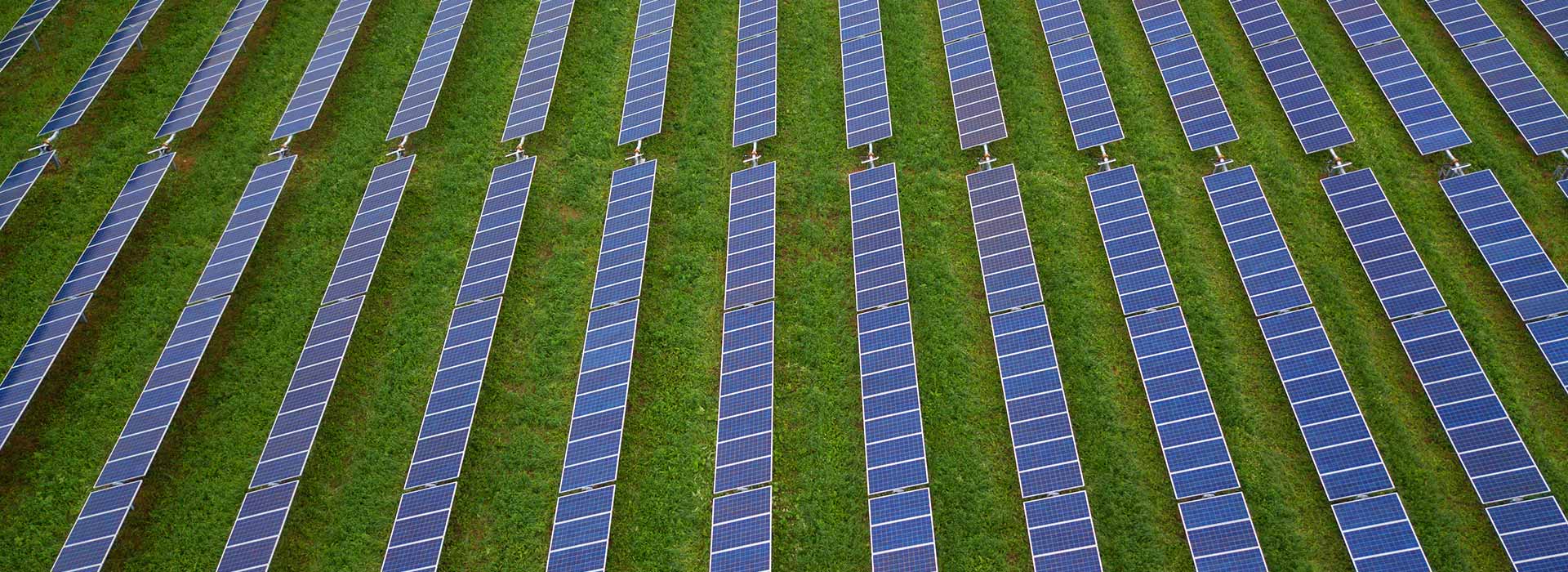 Commercial Solar Power Systems in Wisconsin | Ramaker