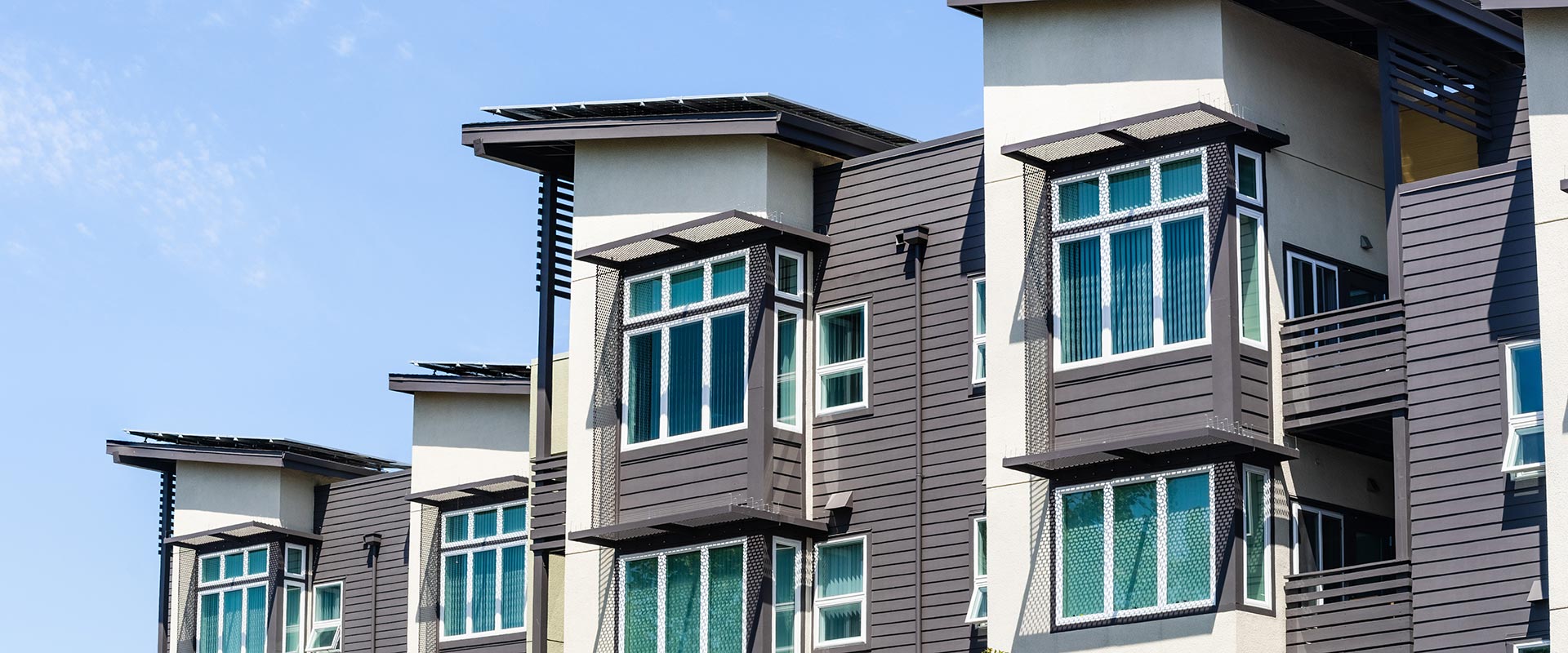 Multifamily Property Design Experts | Ramaker | Madison, WI