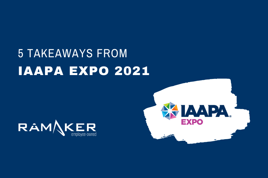 Ramaker Architectural Engineering News and Insights