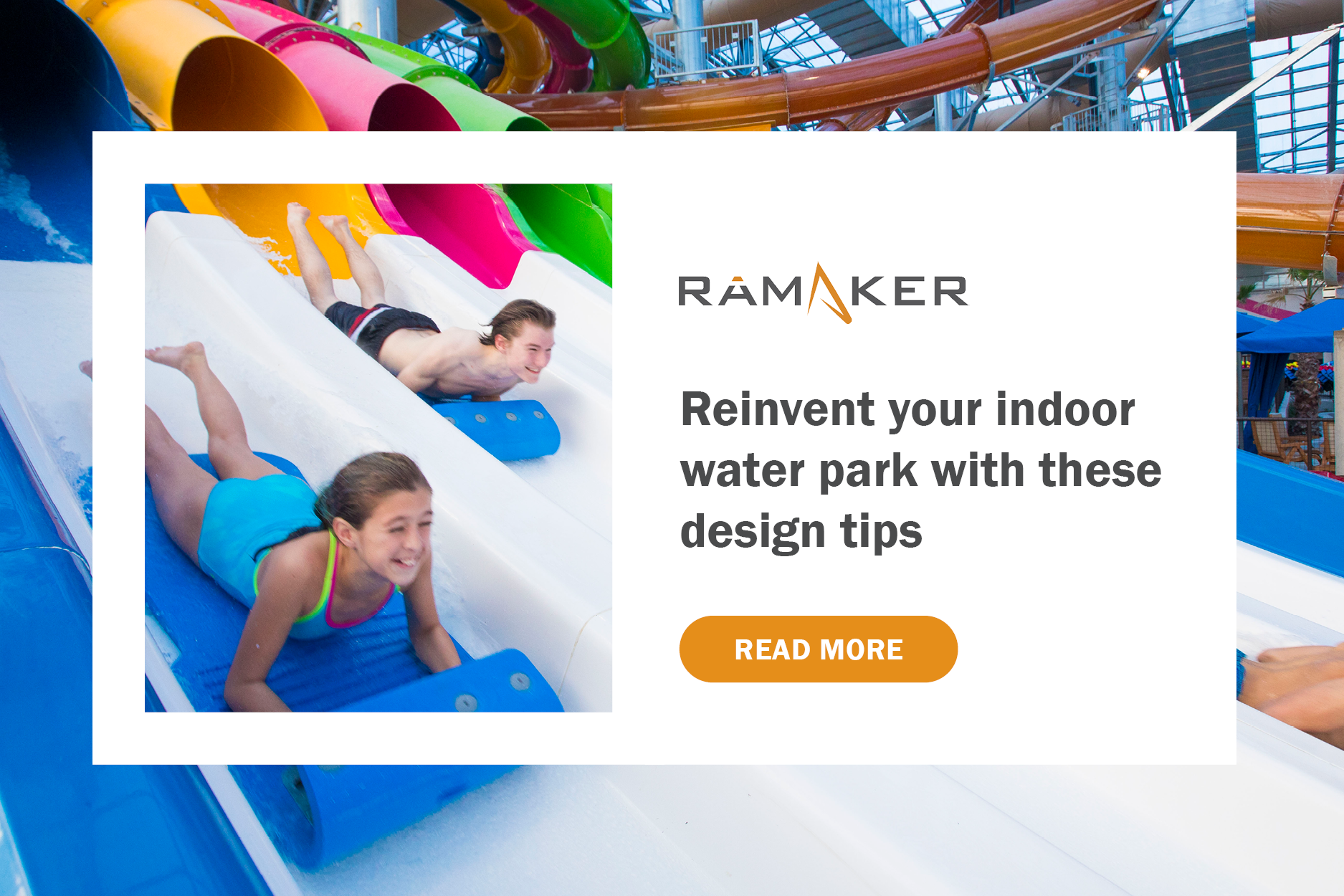 Ramaker’s Daryl Matzke to Present at 2022 WWA Show