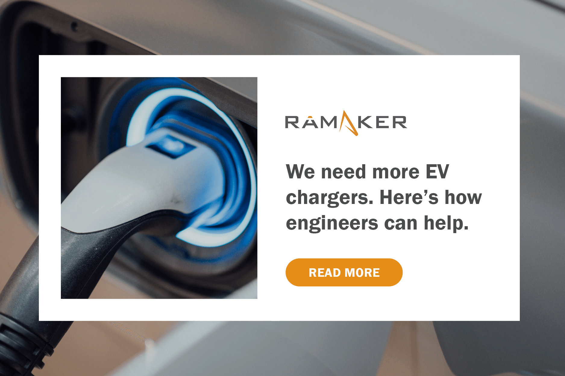 Ramaker Architectural Engineering News and Insights