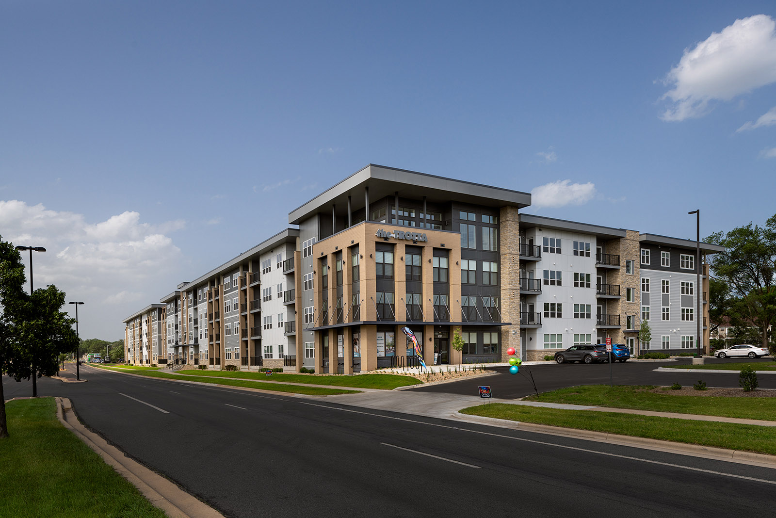 Full-Service Architecture and Engineering Firm | Ramaker