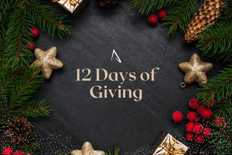 Ramaker Announces Third Annual 12 Days of Giving for 2022