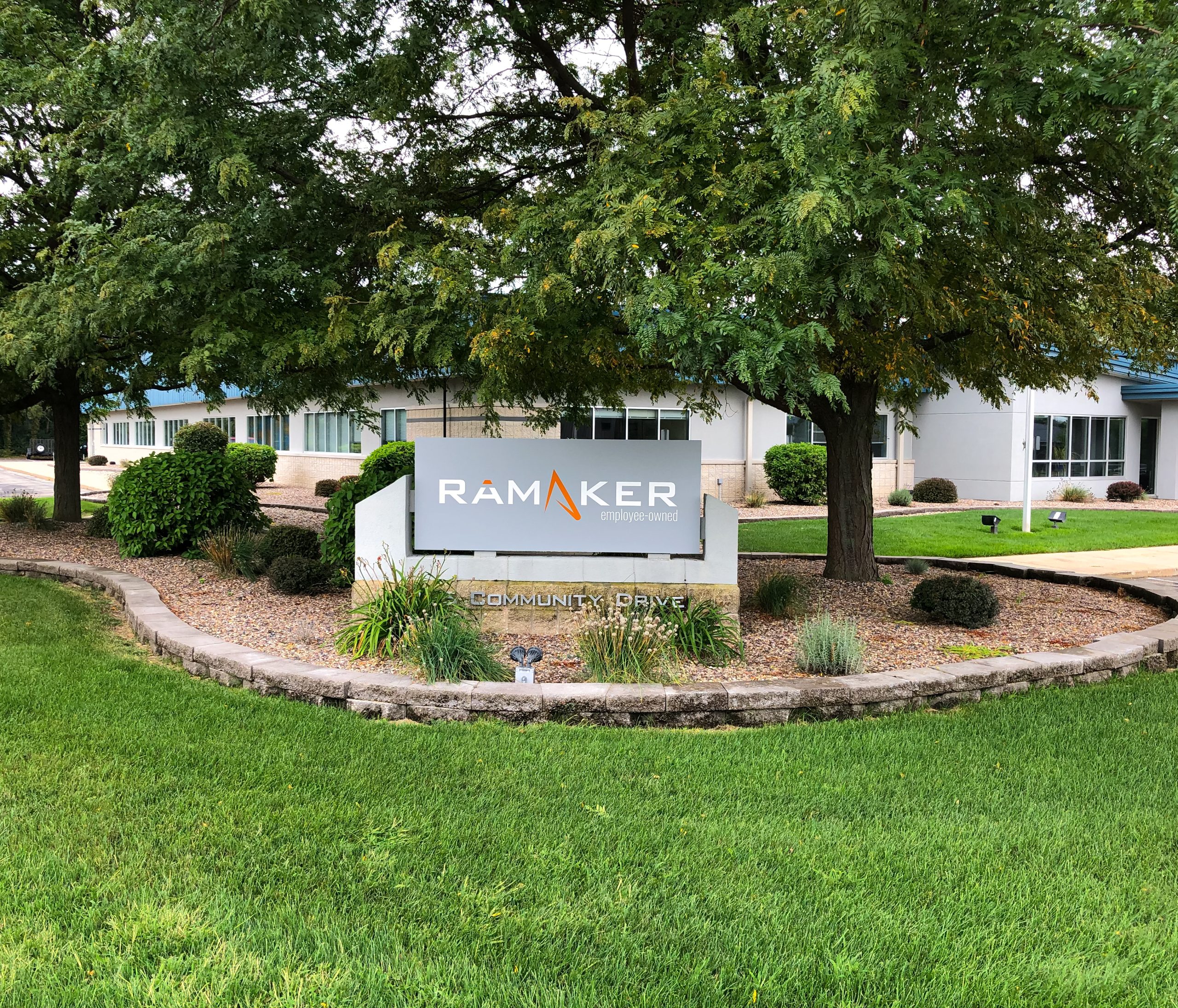 Commercial Architectural Design, Planning, Interior Design | Ramaker