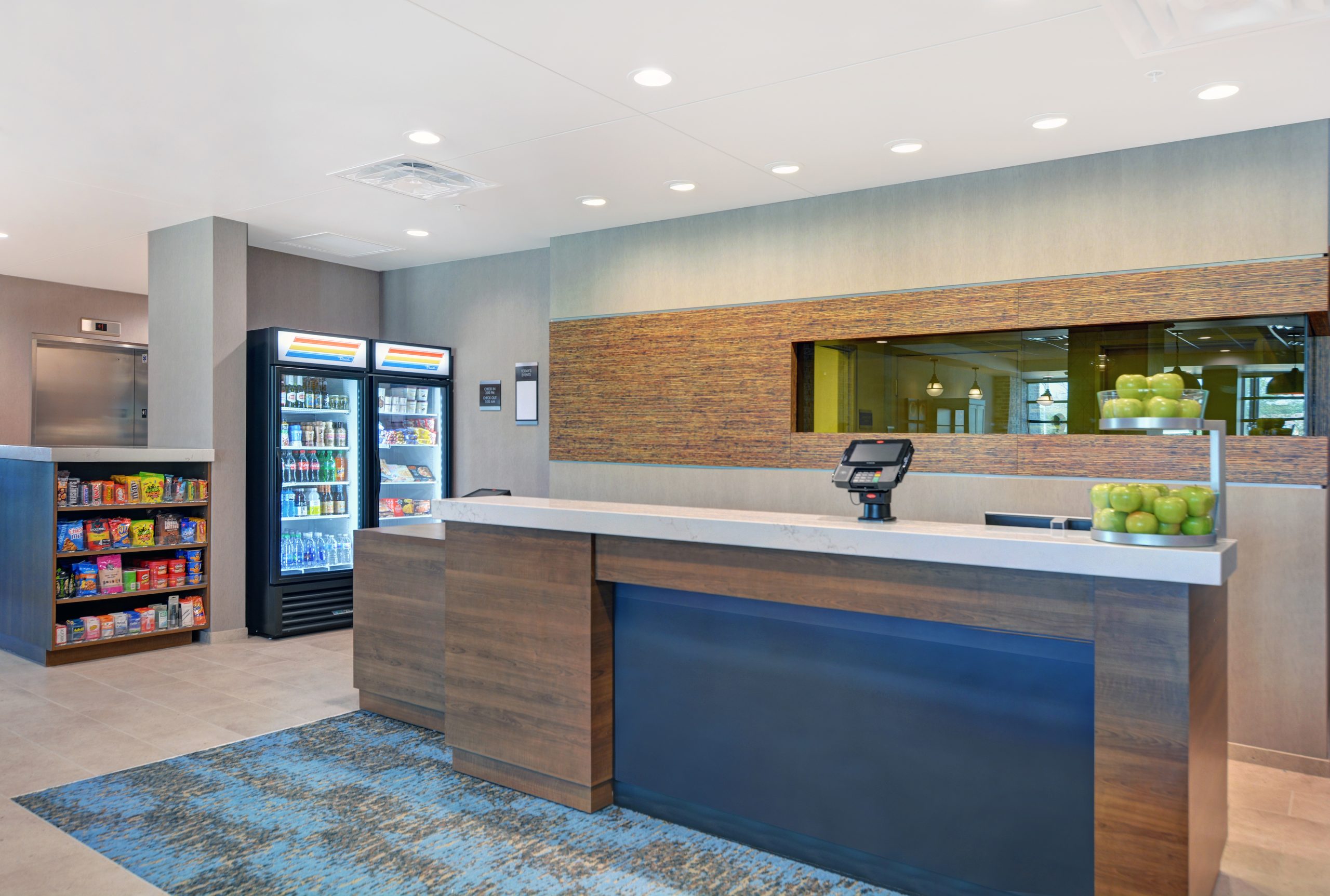 Home2 Suites | Bettendorf, IA – Ramaker and Associates