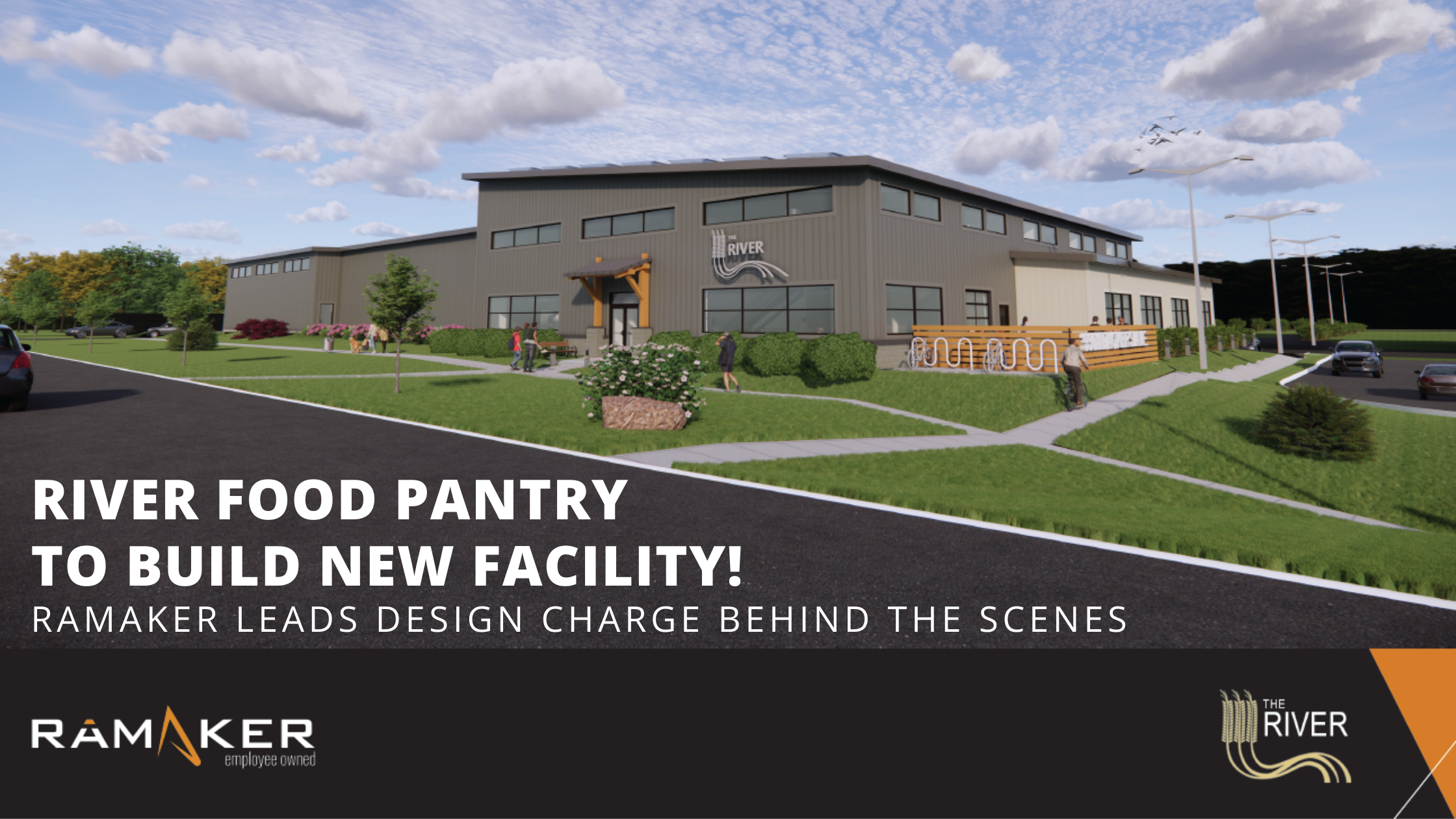 Architecture Archives - Ramaker and Associates