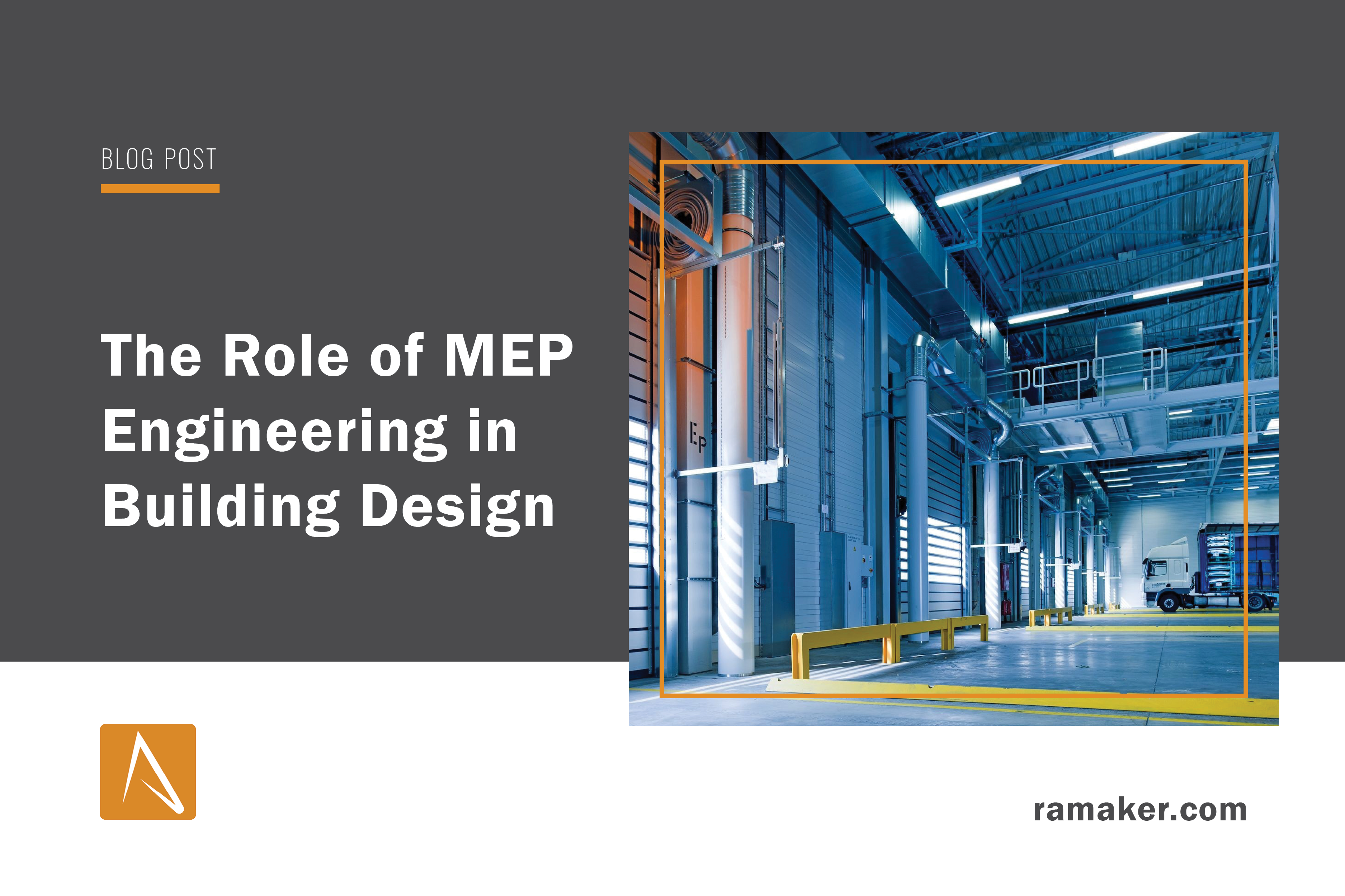 The Role of MEP Engineering in Building Design