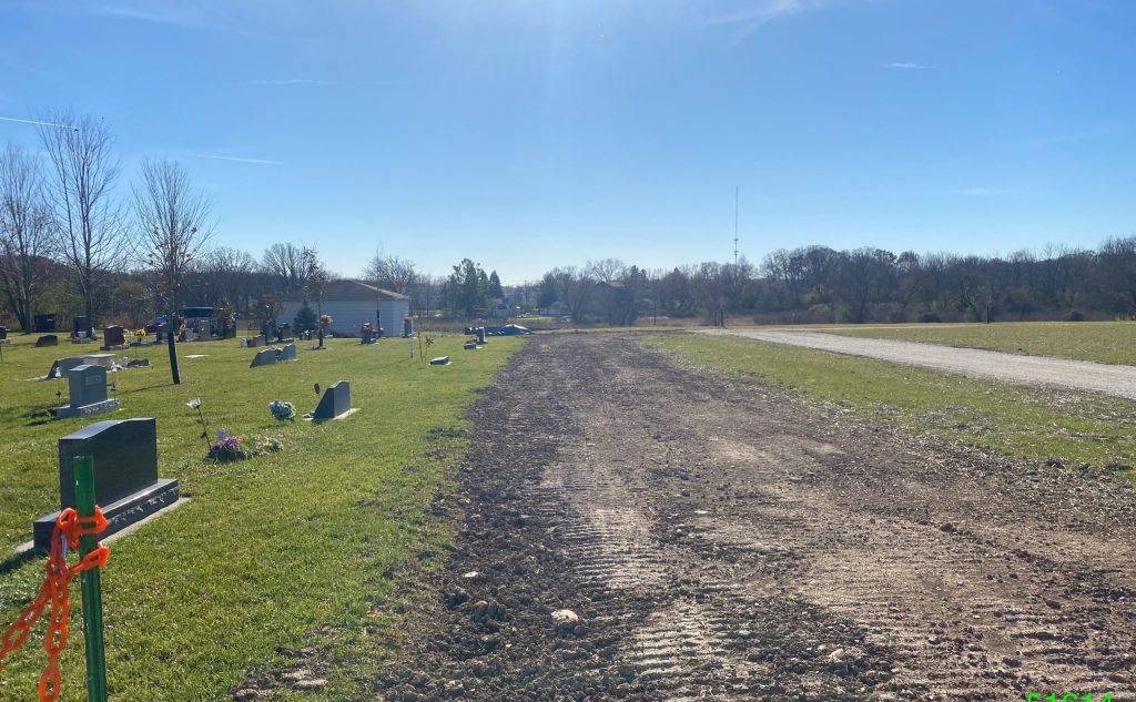 The Importance of Engineering and Land Surveying for Cemeteries