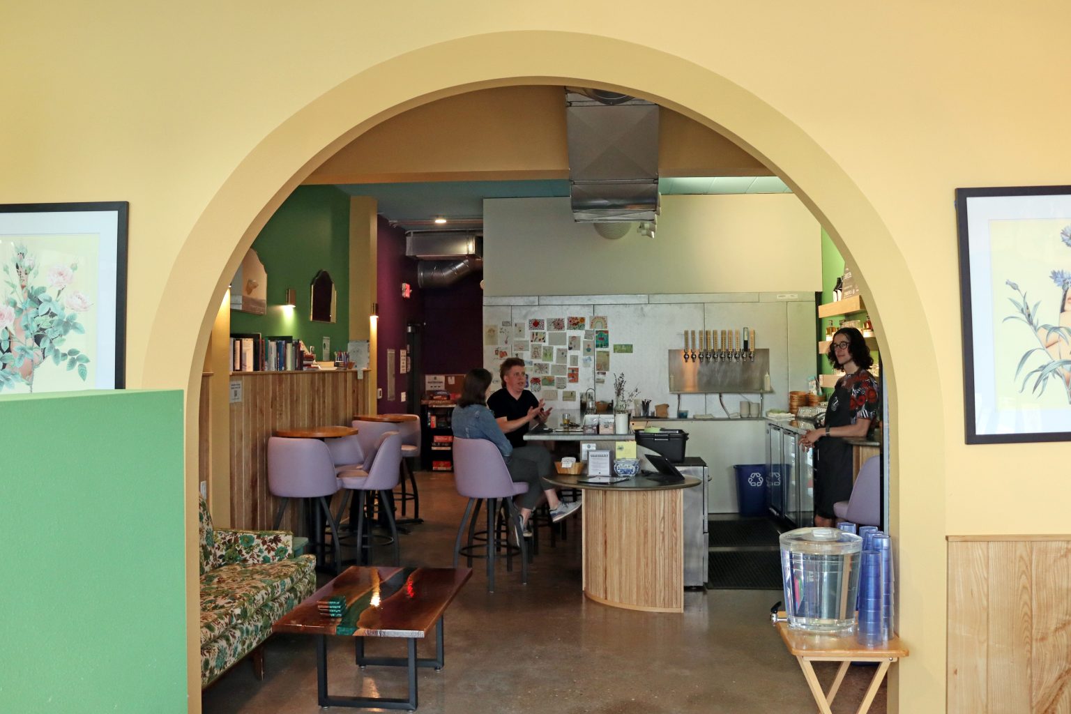 Balancing Aesthetics and Functionality in Architectural Design