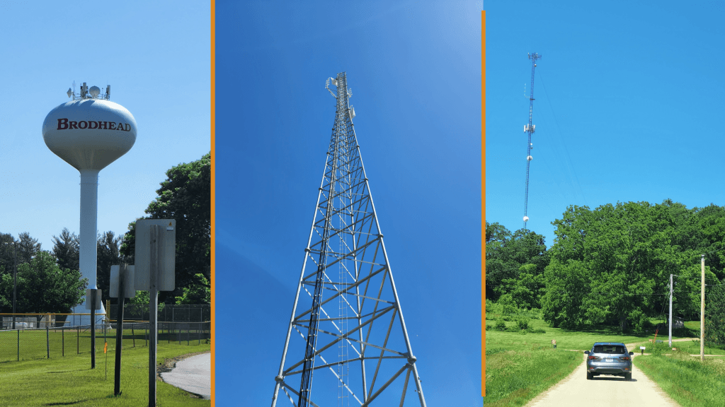 Enhancing Municipal Communication Infrastructure: The Role of ...