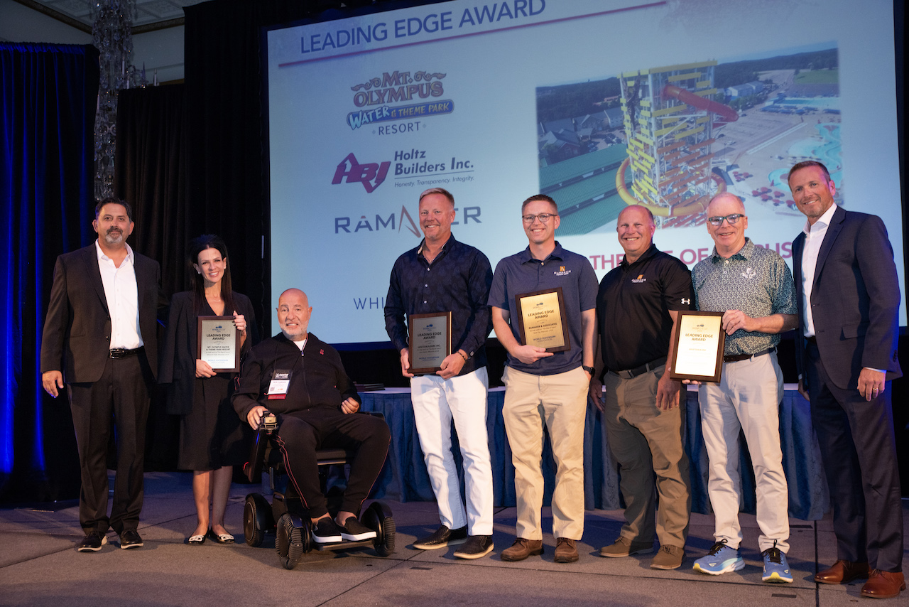 Scaling New Heights: Ramaker’s 2024 Highlights