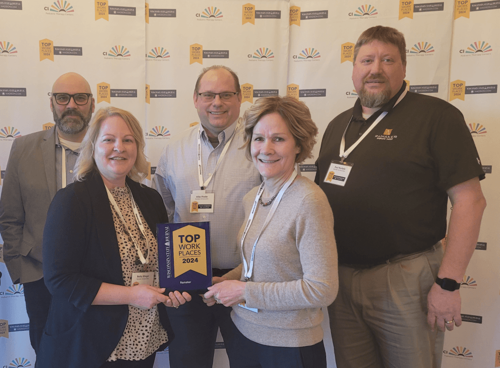 Scaling New Heights: Ramaker’s 2024 Highlights