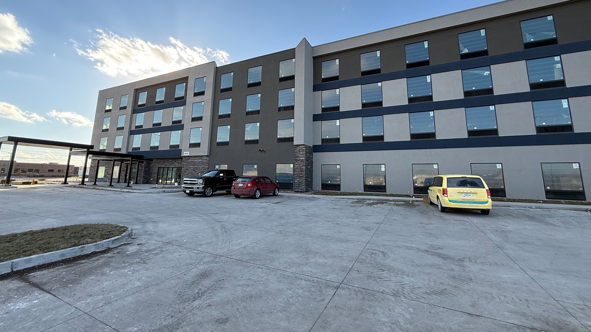 Home2 Suites by Hilton | Ames, IA | Ramaker