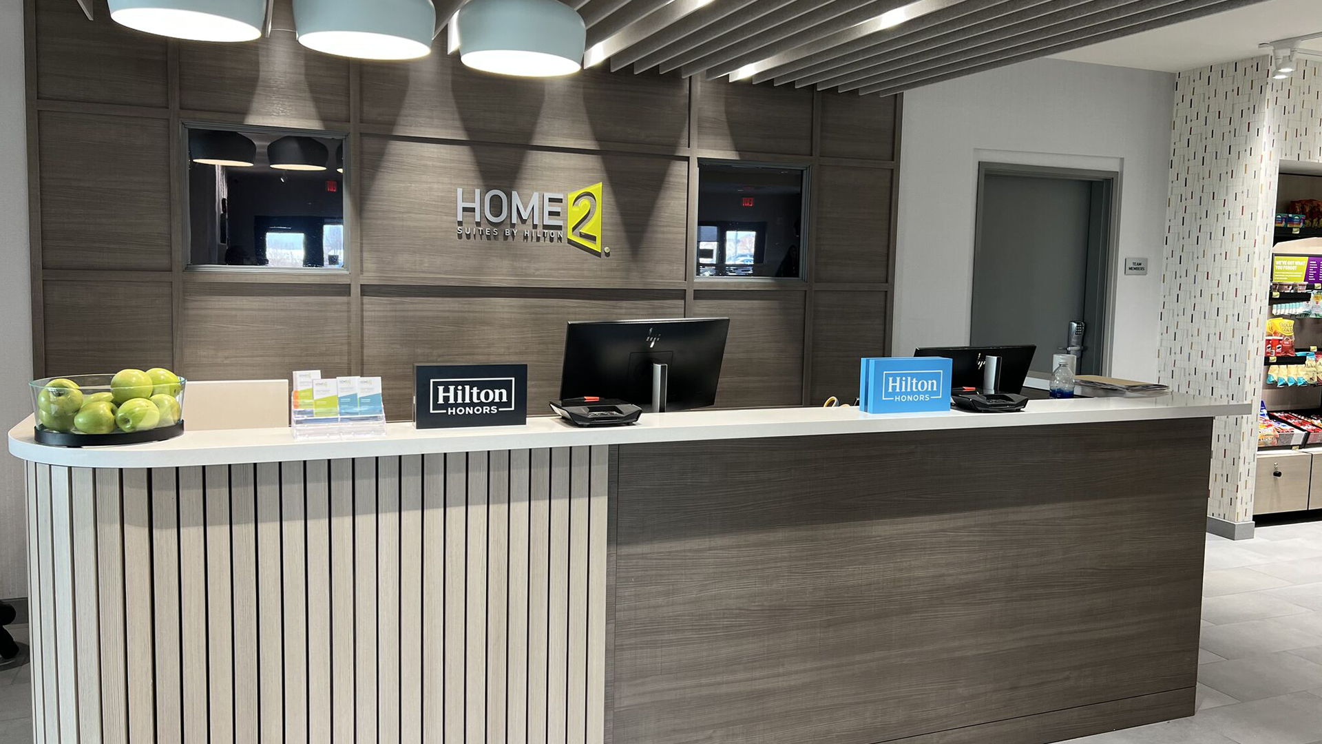 Home2 Suites by Hilton | Altoona, IA | Ramaker