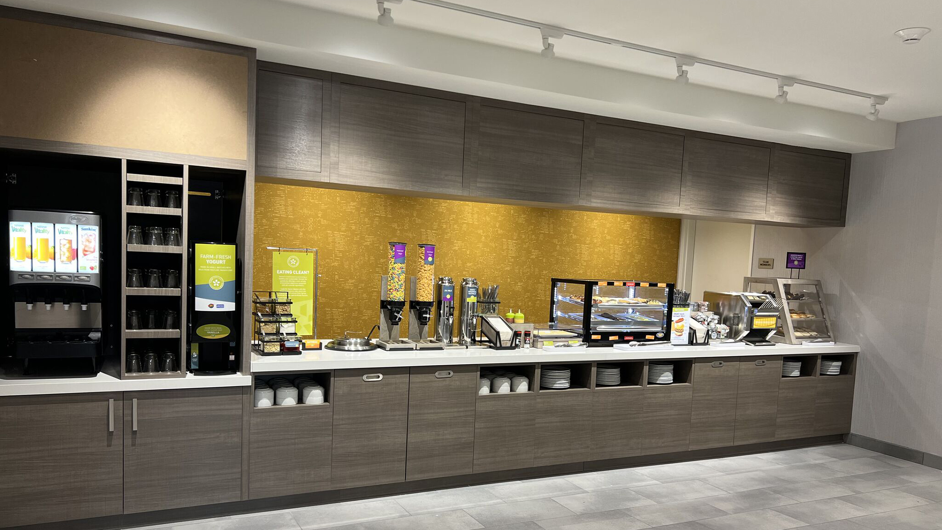Home2 Suites by Hilton | Altoona, IA | Ramaker