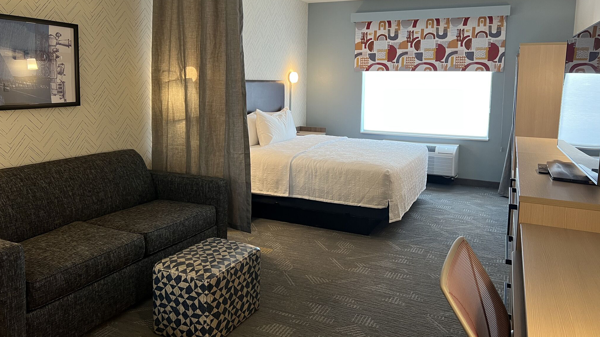 Home2 Suites by Hilton | Altoona, IA | Ramaker