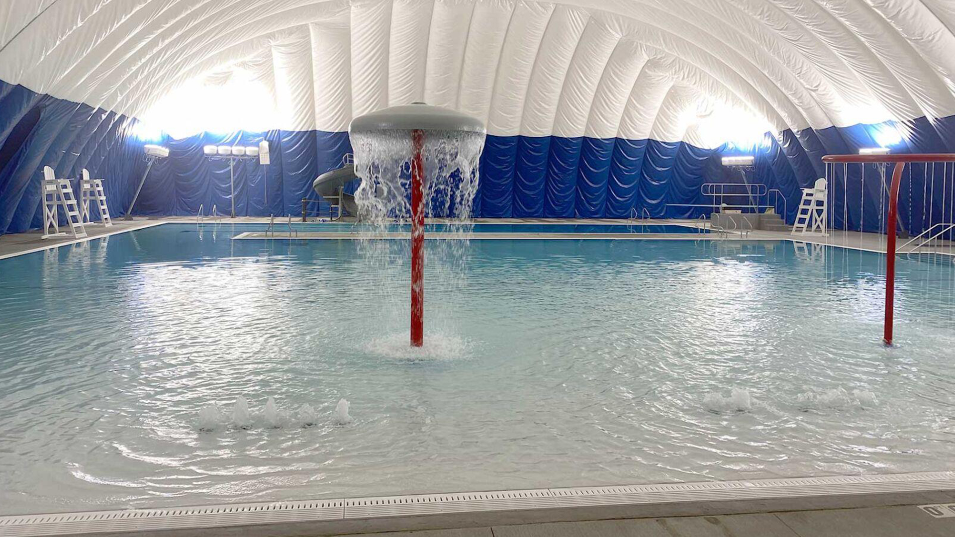 How Civil and Structural Engineering Shape Pool Renovations
