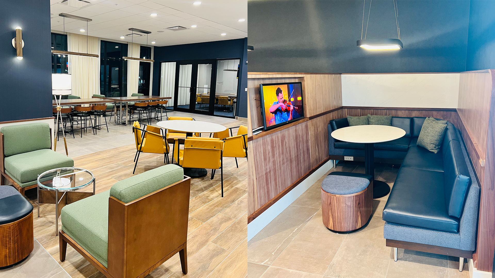 Courtyard by Marriott | Bettendorf, IA | Ramaker