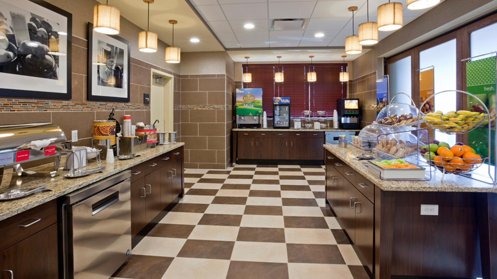 Hampton Inn | Minnetonka, MN