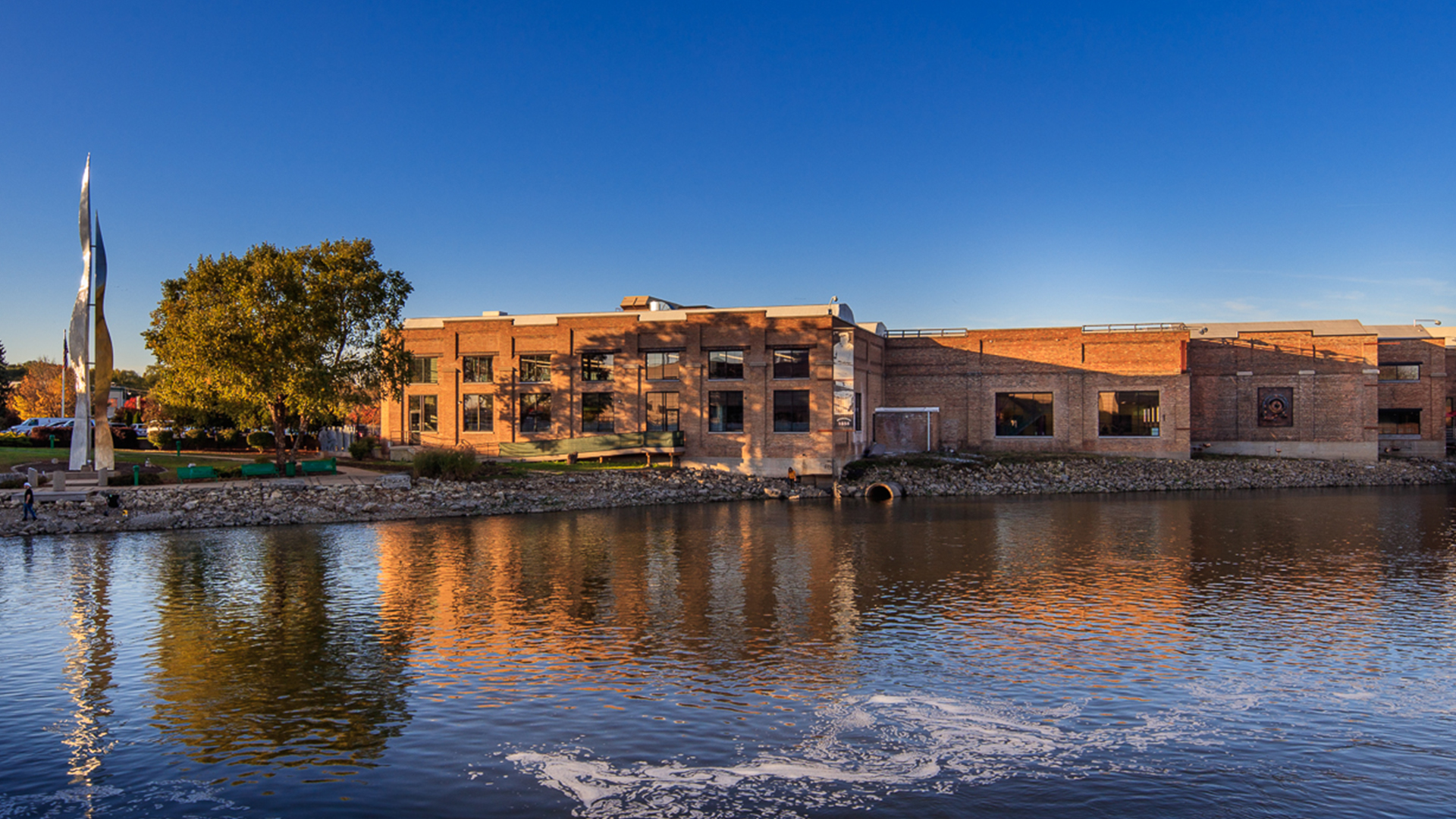 Stateline Family YMCA | BELOIT, WI