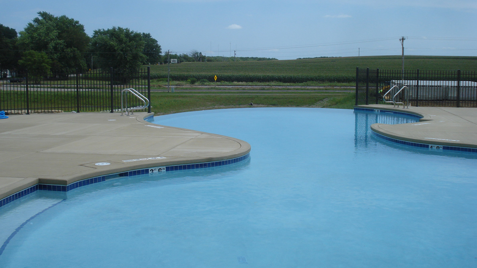 The Addison - Aquatic Design - Ramaker and Associates