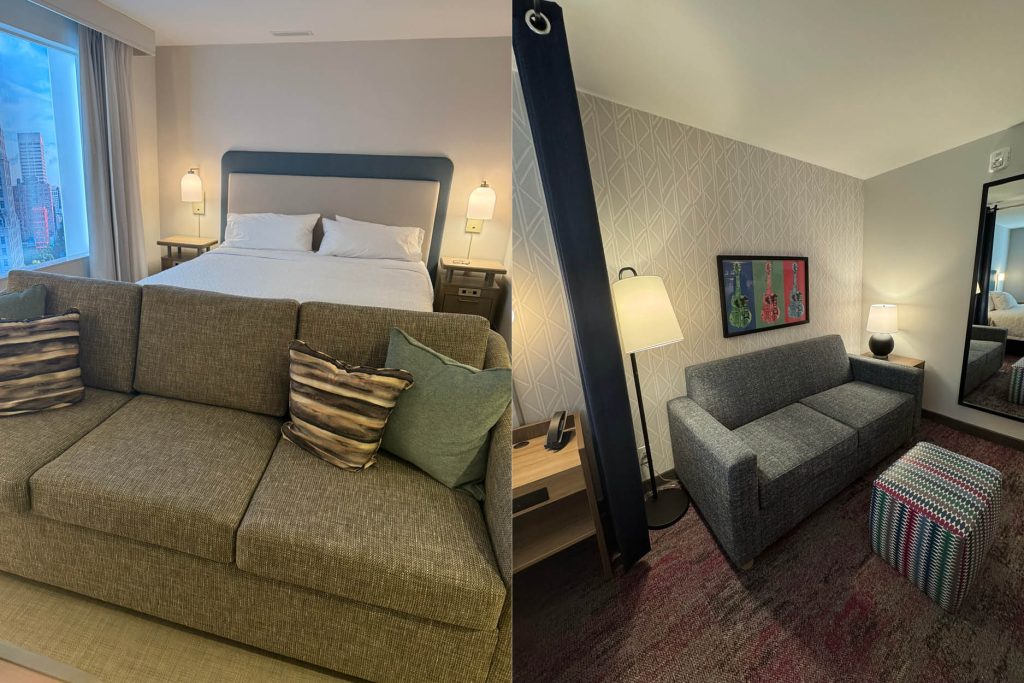 Key Takeaways from the Stay Focused Hilton Design Workshop