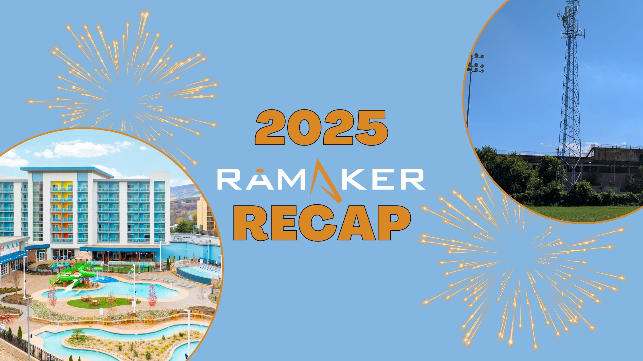 Ramaker's 2025 Recap | A Year of Innovation & Collaboration