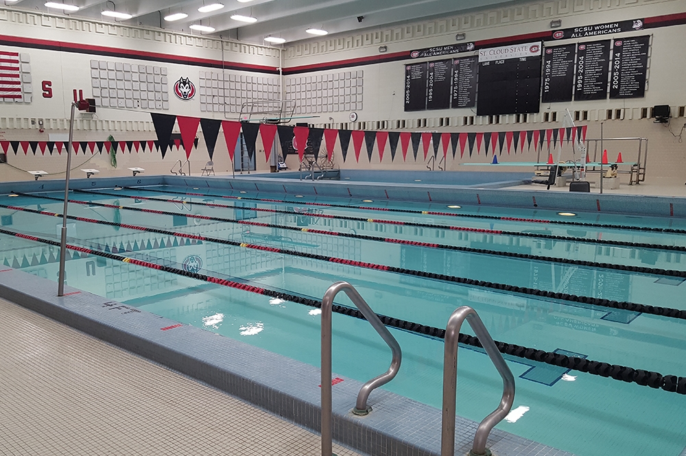 Indoorance Therapy Pools | Madison, WI | Ramaker