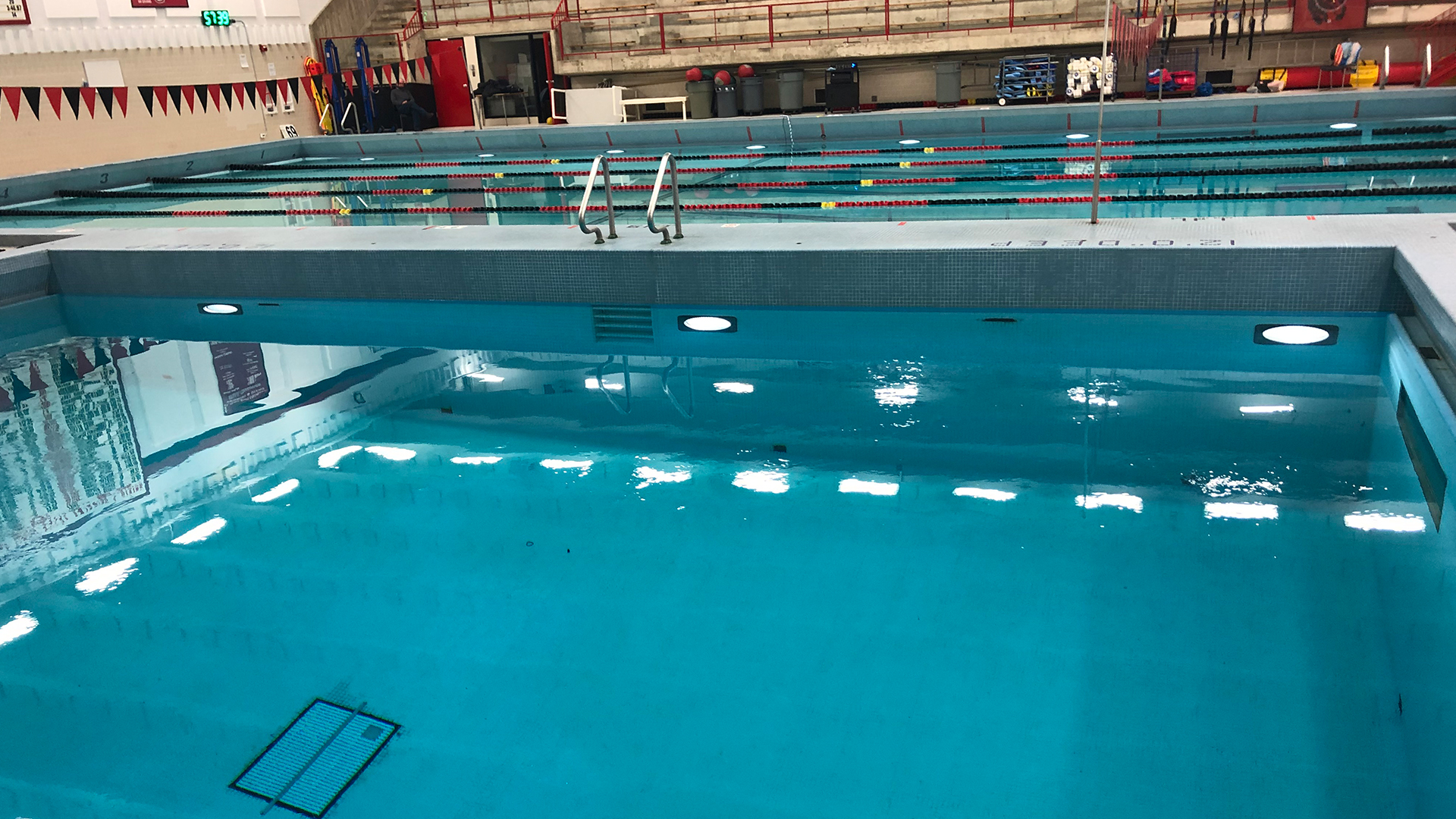 St. Cloud State University | St. Cloud, MN | Ramaker