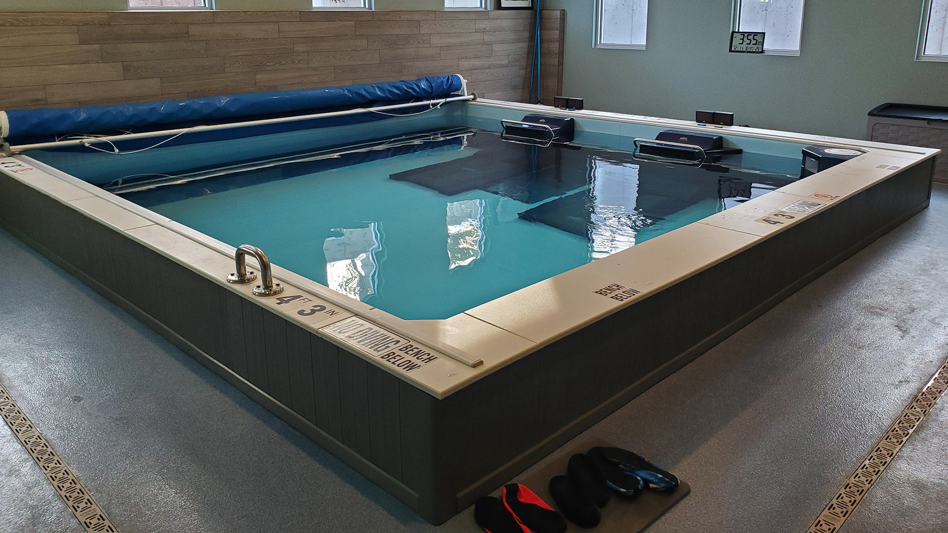 Optimal Physical Therapy | Lake Mills, WI | Ramaker